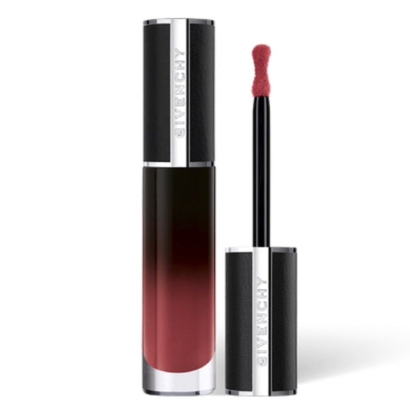 Givenchy | Makeup | Newgivenchy N 27 Rouge Infus | Poshmark